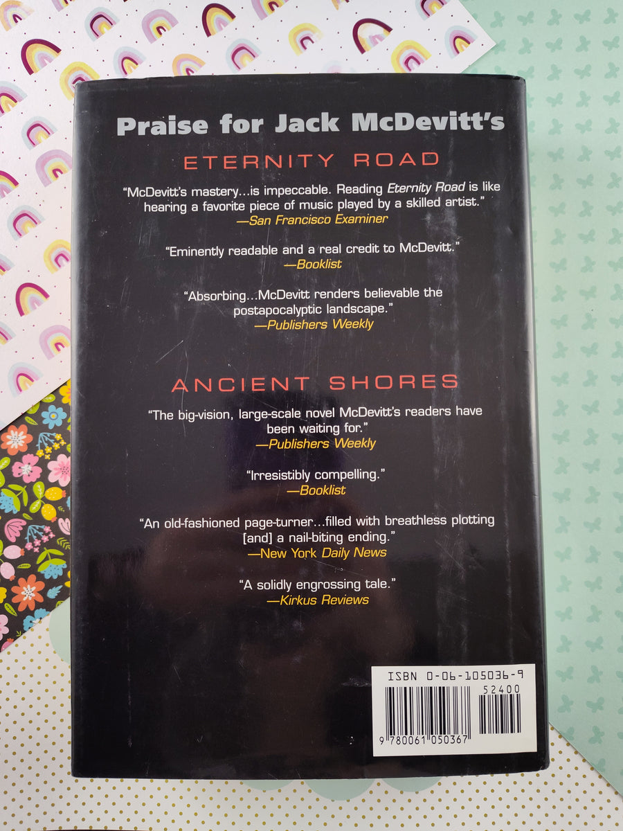 Vintage 1998 1st Printing Hardcover, Moonfall by Jack McDevitt – Pfaltzcraftsmore