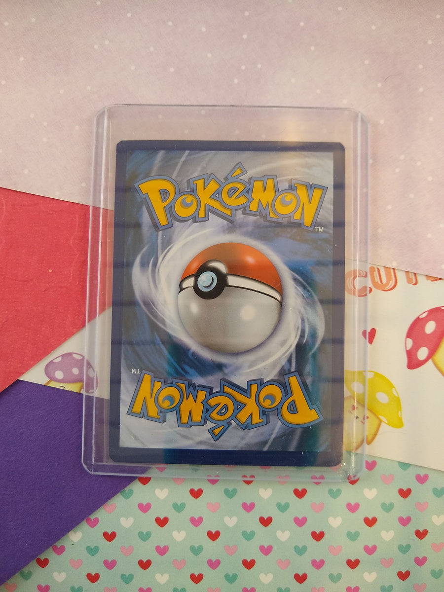 Pokemon TCG Pikachu Celebrations Full Art Holo Card 005/025 - NM ...