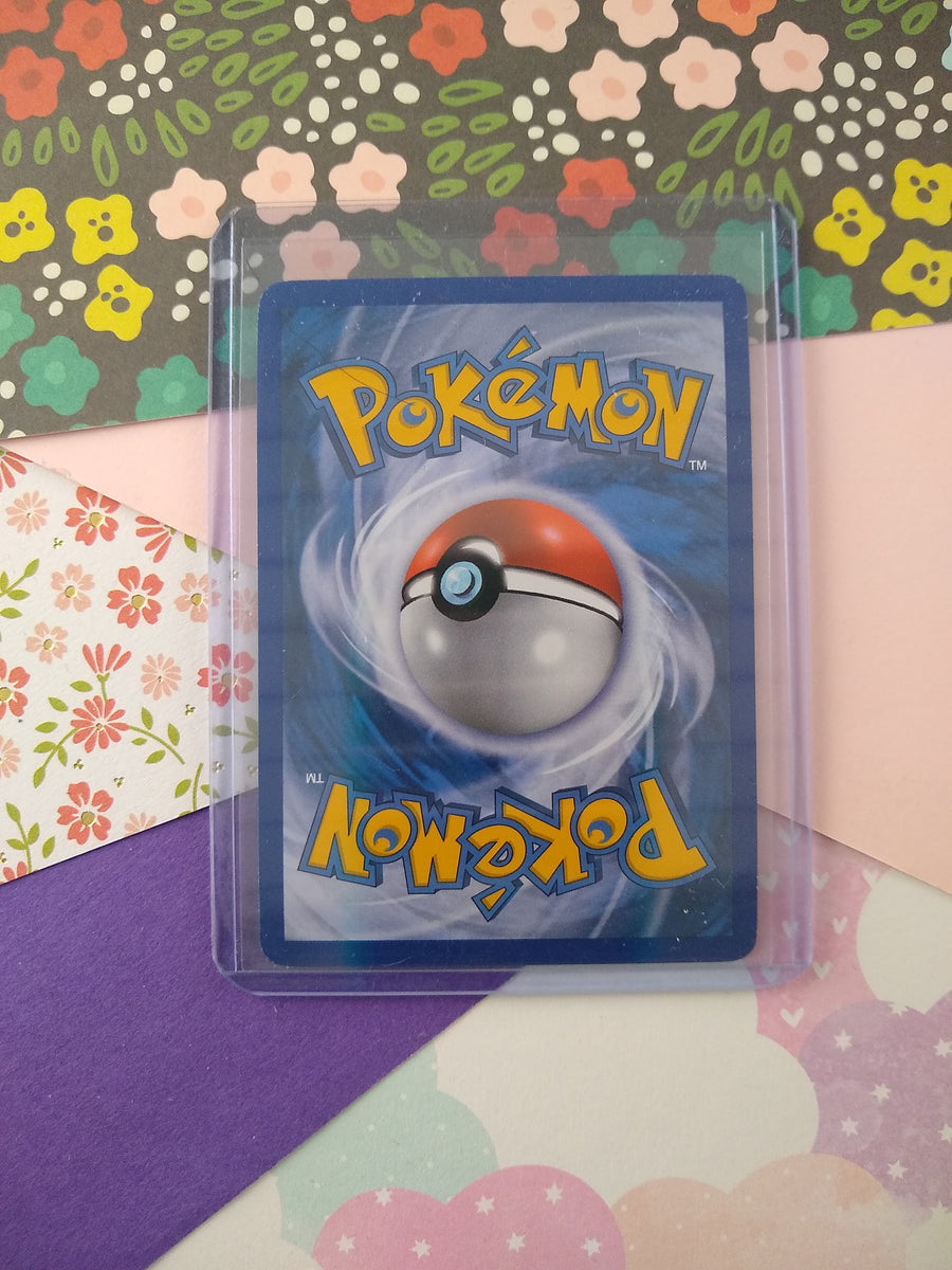 Pokemon TCG - Gastly Arceus Reverse Holographic Card 36/99 - NM ...