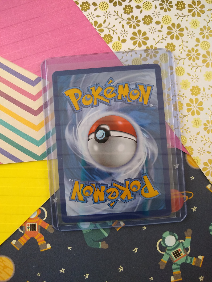 Pokemon TCG - Garchomp V Astral Radiance Full Art Holo Card 117/189 ...