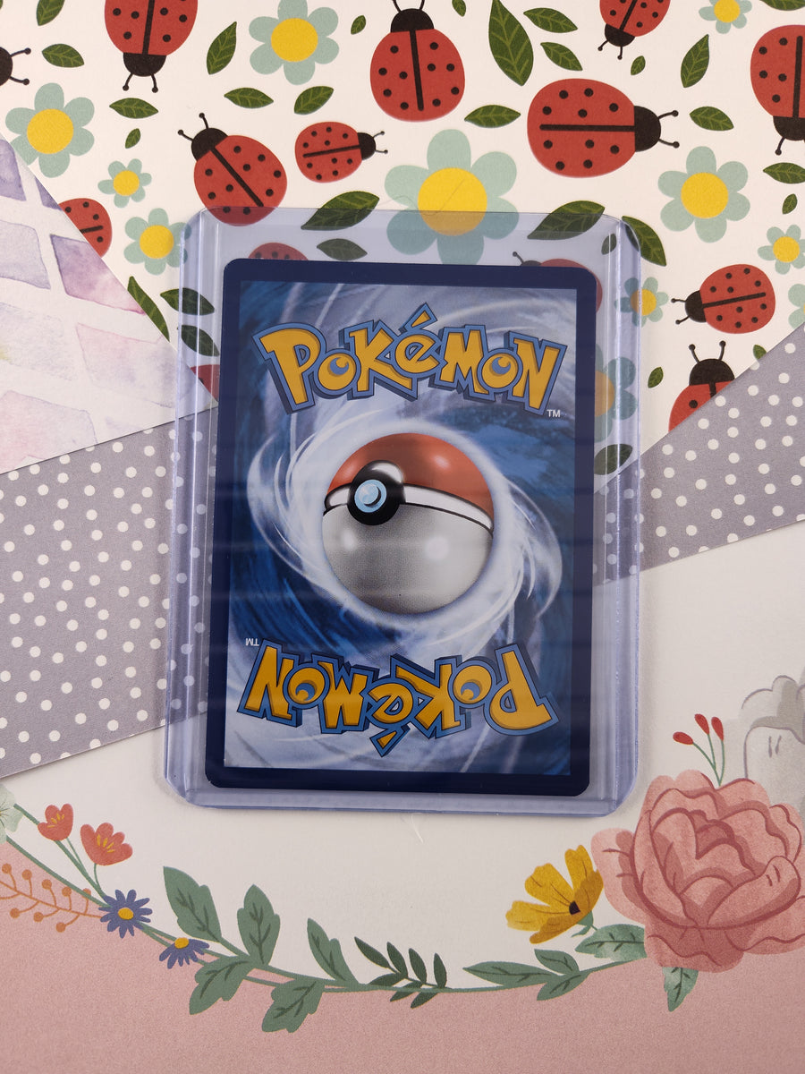 Pokemon TCG - Castform Lost Origin Full Art Holo Card TG11/TG30 - NM ...