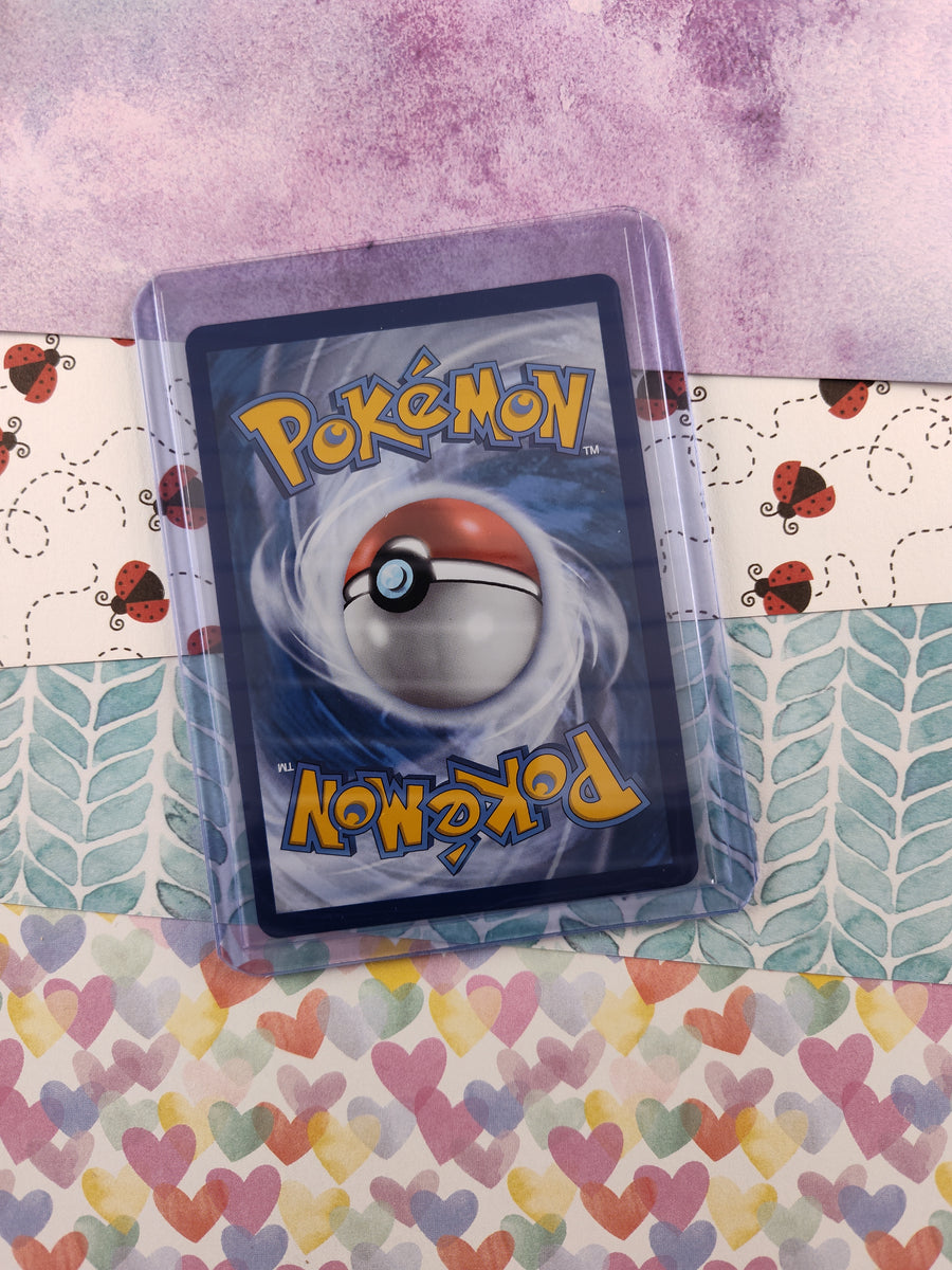 Pokemon TCG - Wyrdeer V Astral Radiance Full Art Holo Card 134/189 - N ...