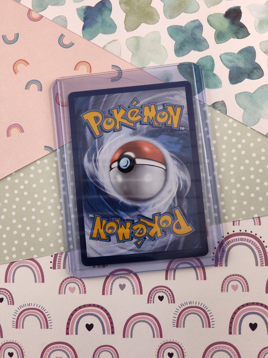 Pokemon TCG - Heatran VMAX Astral Radiance Full Art Holo Card 026/189 ...