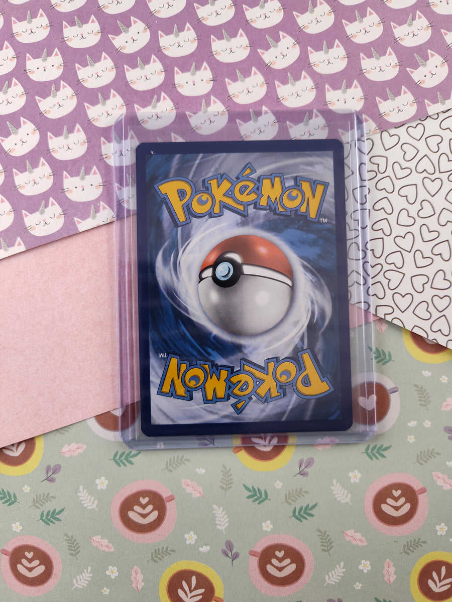 Pokemon TCG Rare Chewtle Shining Fates Shiny Vault Holo Card SV028/SV1 ...